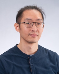 Michael Wang | Bureau of Economic Geology